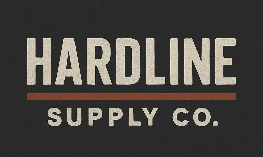 Contact Us – Hardline Supply Co.